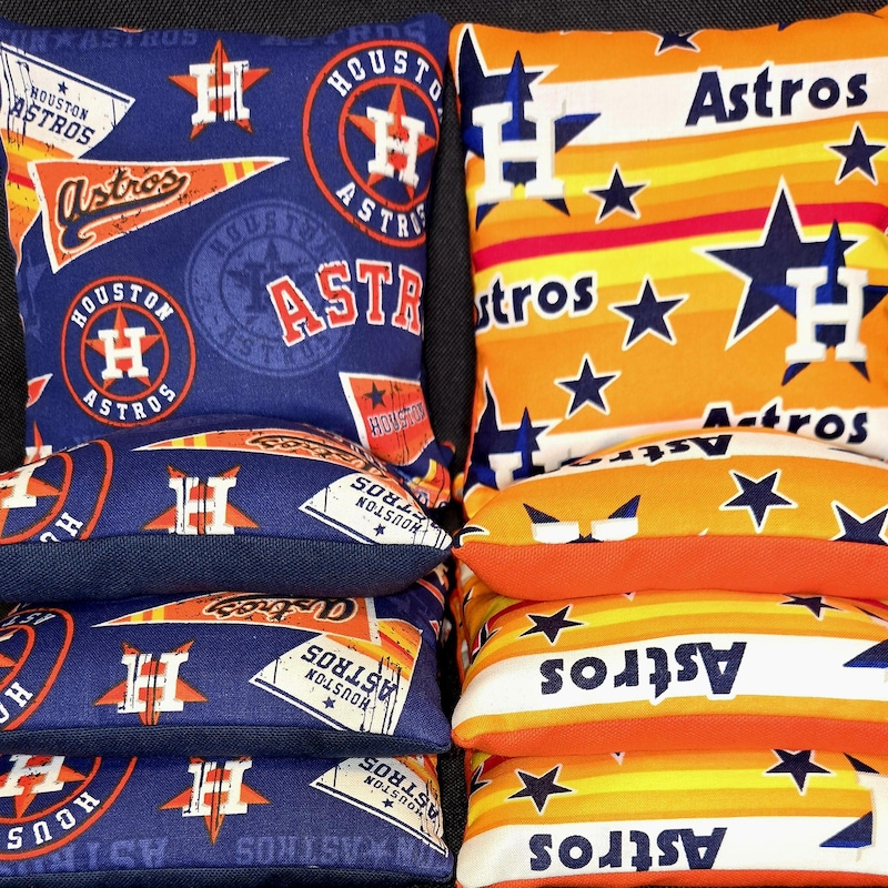 The Bean Houston - Etsy