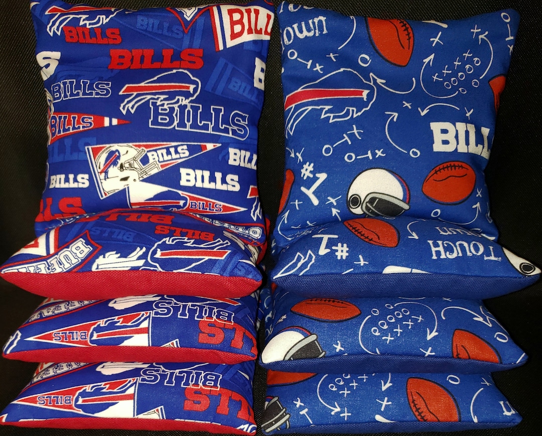 Cool Review About Buffalo Bills Cornhole Bags