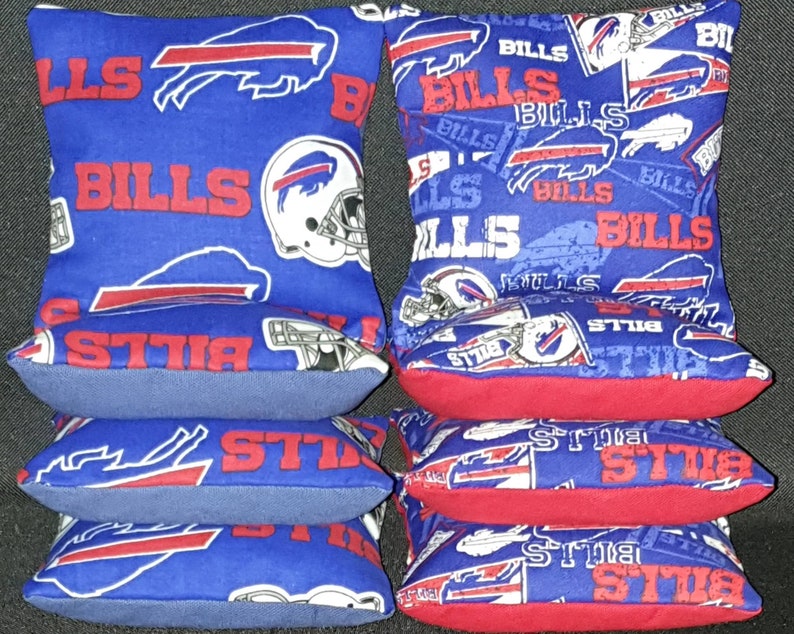 Cool Review About Buffalo Bills Cornhole Bags