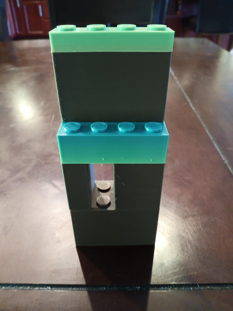 Tim's Knock off Blocks - Big Blocks Pack - STL File for 3d Printing - Etsy