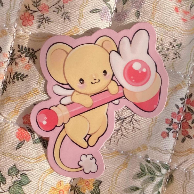 Cutecore Stickers - Etsy