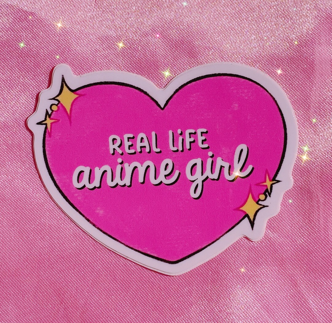 Real Life Anime Girl Anime Manga Lover Kawaii Cute Aesthetic Anime ...