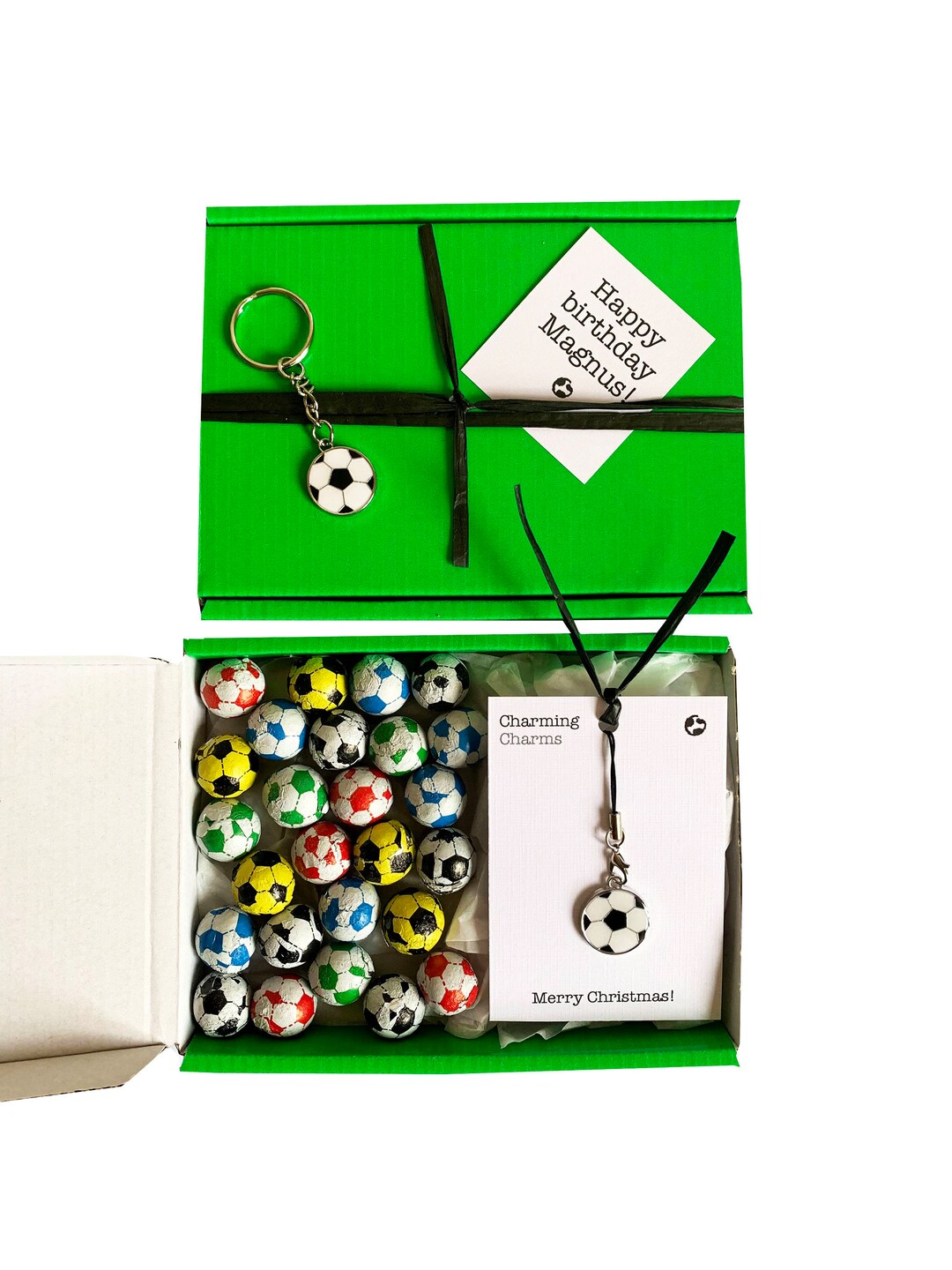 Football Theme Gift Set. Various Slogans. Ideal Birthday Etc Gift - Etsy