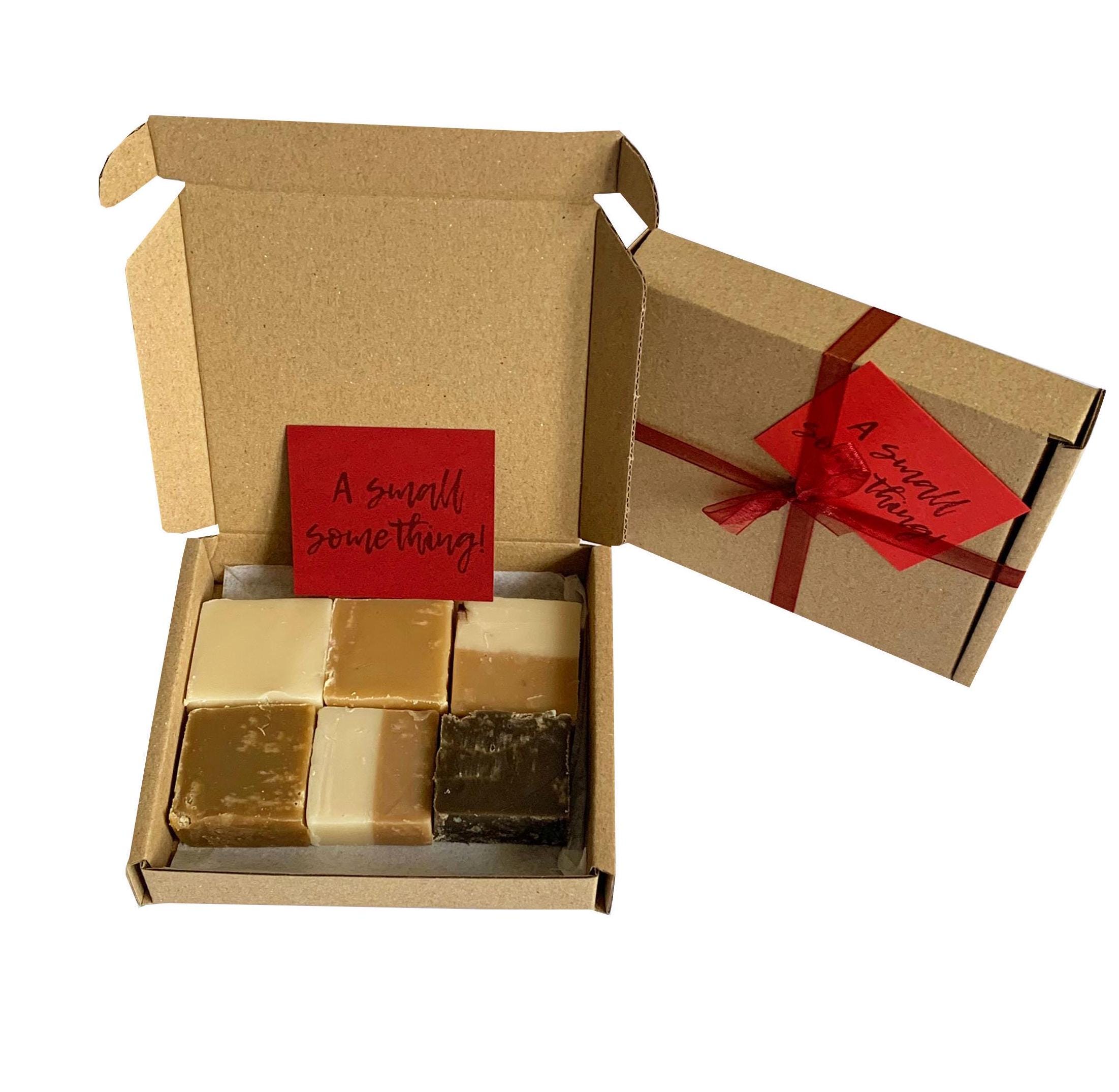 Small fudge boxes store