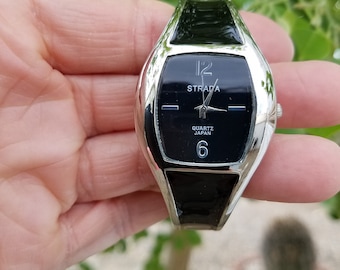 Womens cuff watch | Etsy