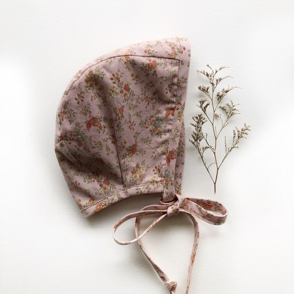 Sun Bonnet - Etsy