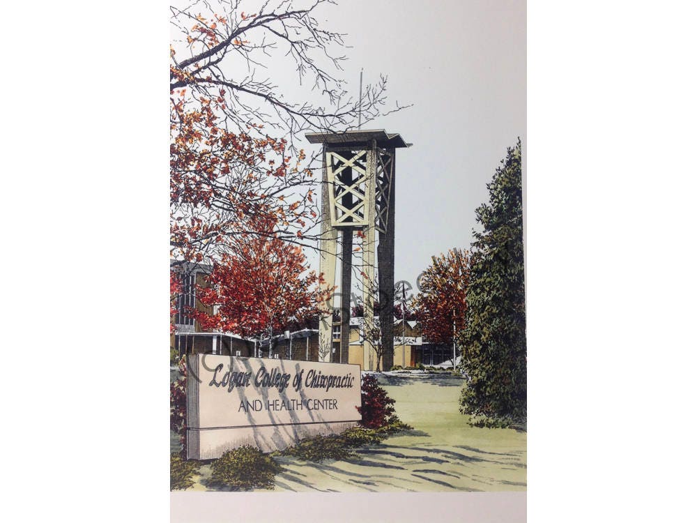 Logan Gray Rockhurst