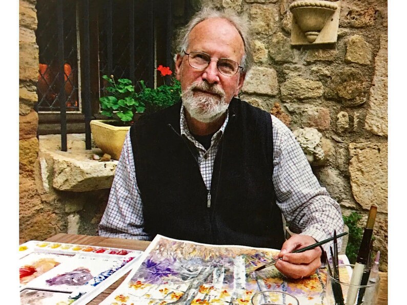 Ferris State University LIMITED EDITION Pen and Ink and - Etsy