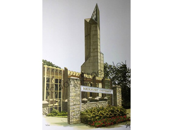 Logan Gray Rockhurst