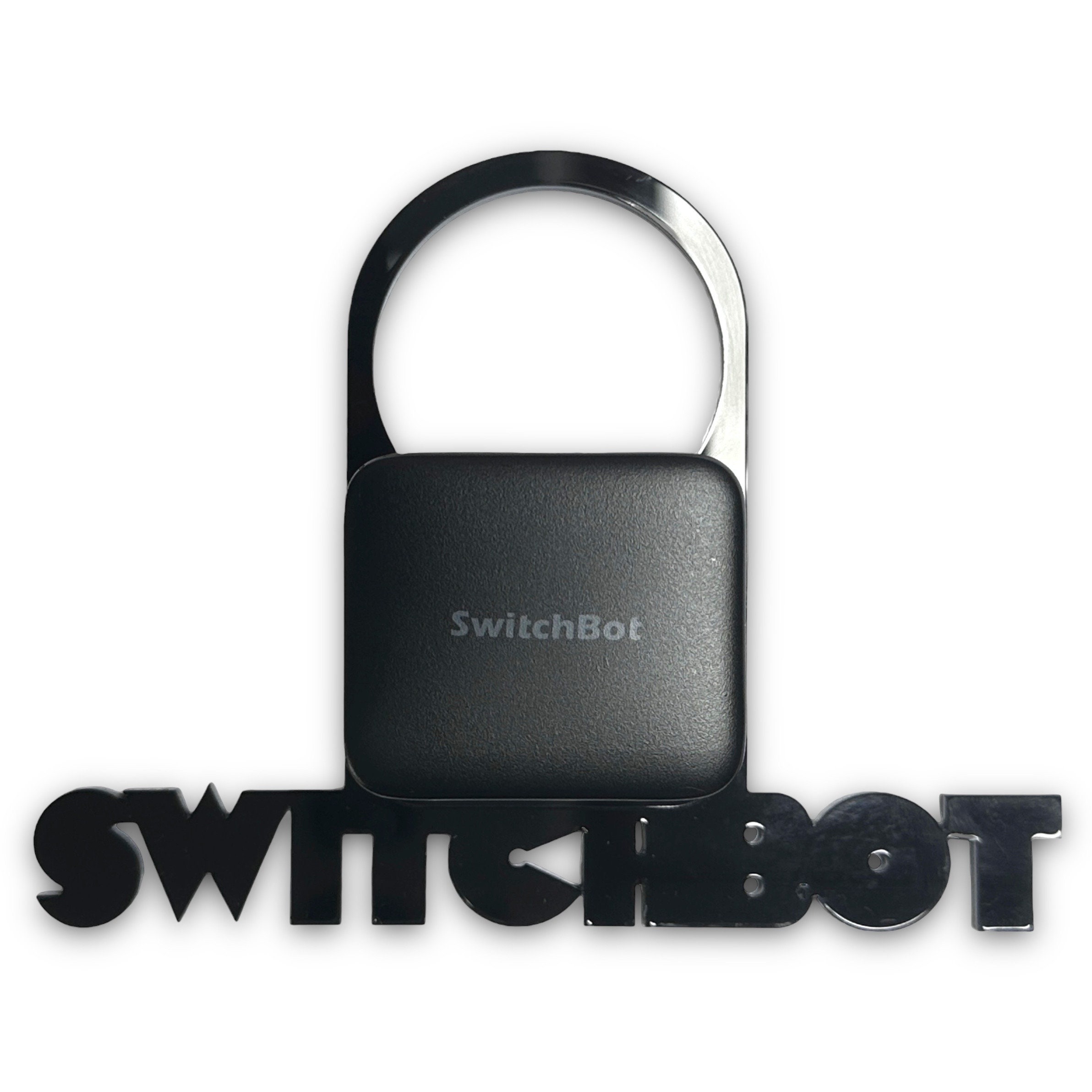 Glowforge Button Platform for Switchbot Device Switchbot Text - Etsy