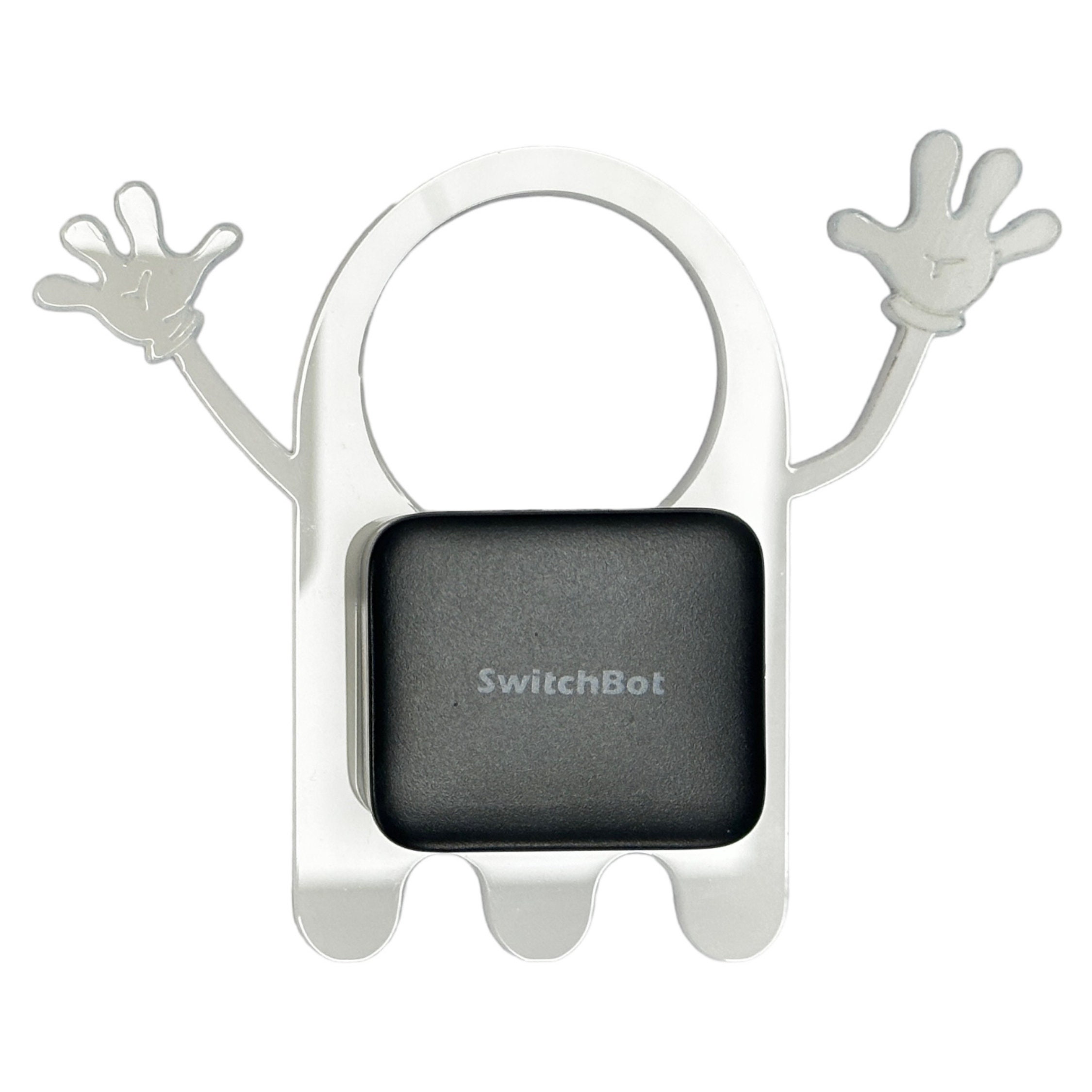 Glowforge Button Platform for Switchbot Device Ghost - Etsy