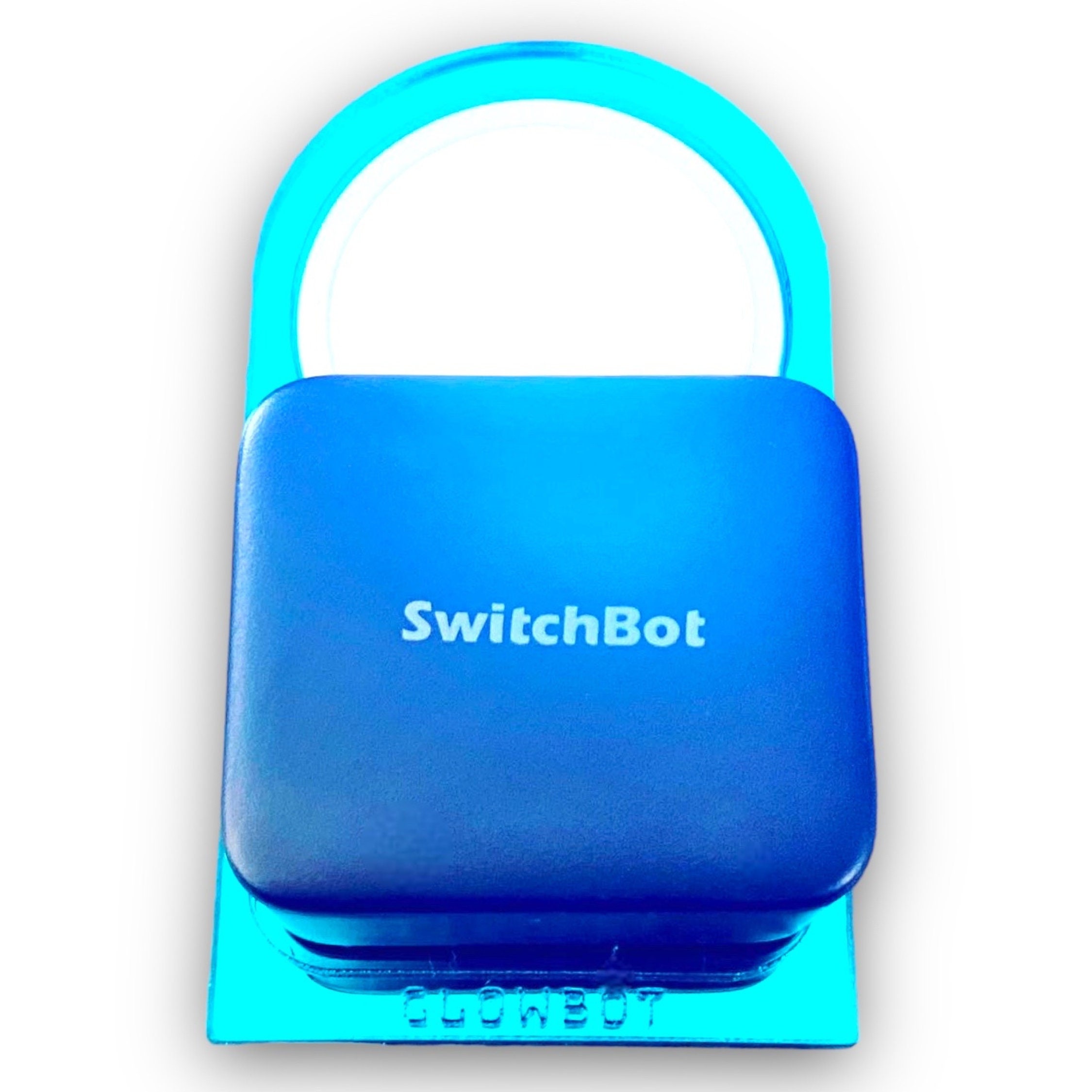 Glowforge Button Platform for Switchbot Device Original - Etsy