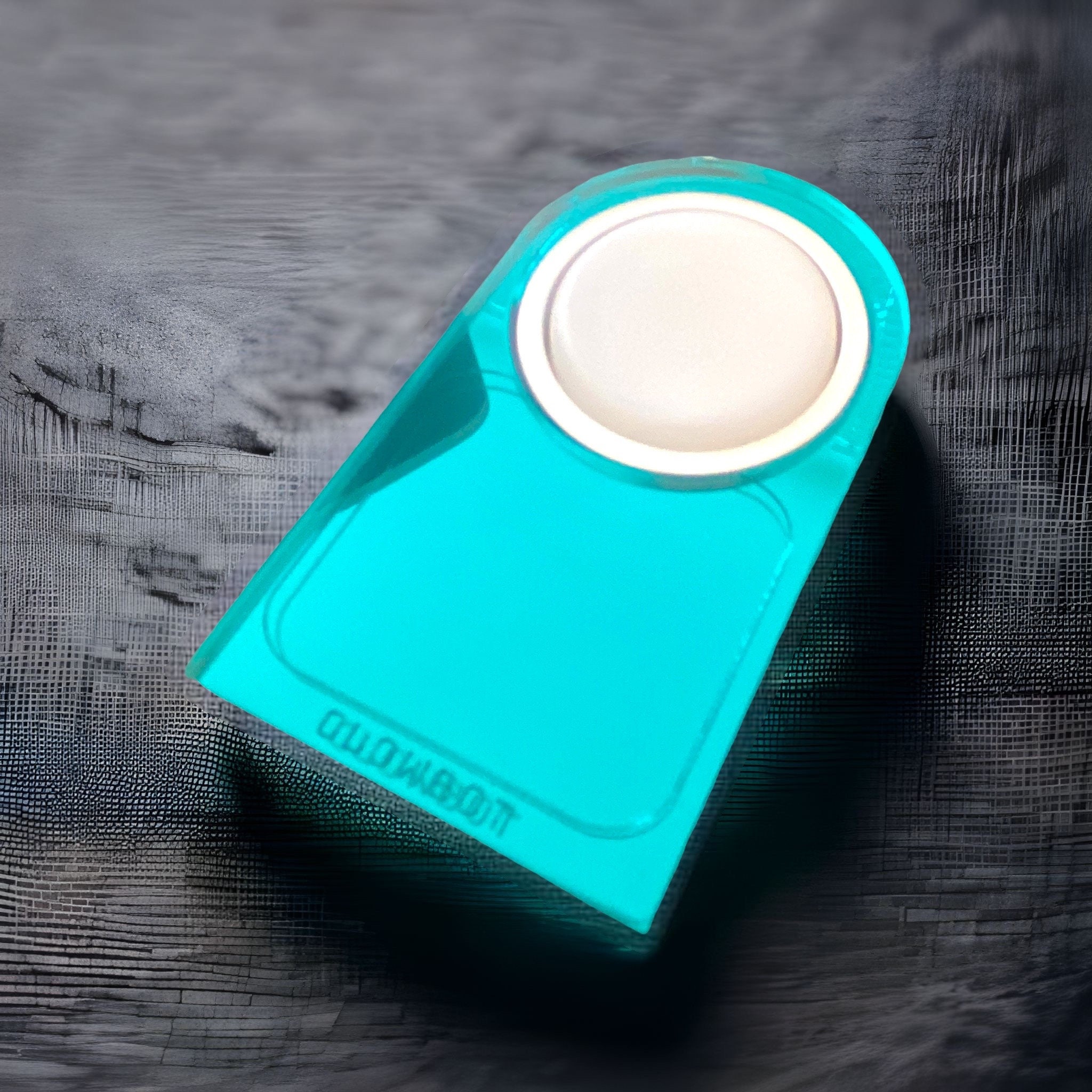 Glowforge Button Platform for Switchbot Device Original - Etsy