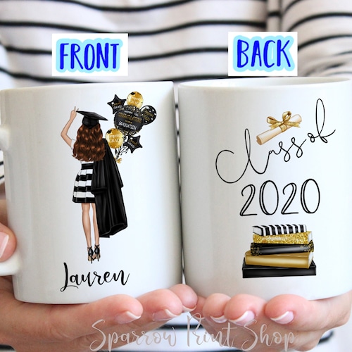 Personalized Graduation Gift Graduation Gift for Her College - Etsy
