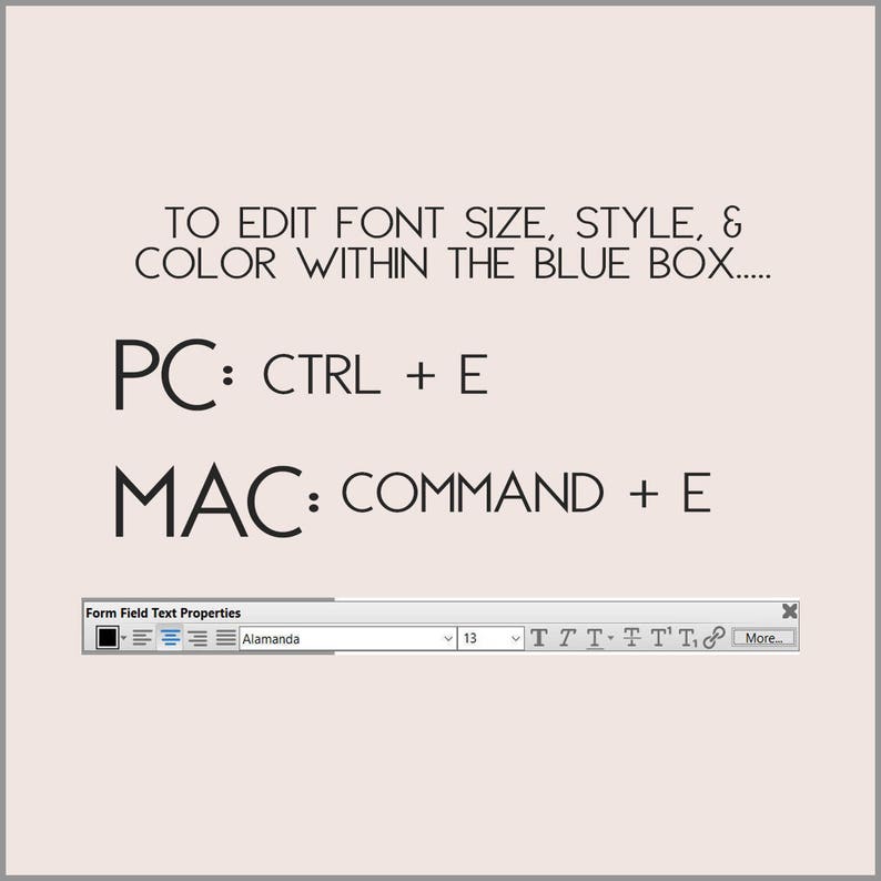 Script Bar Sign Template Wedding Bar Menu Signs Signature - Etsy