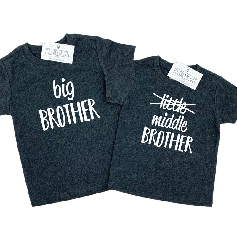 Matching Sibling - Etsy
