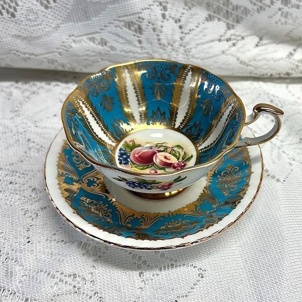 Paragon China - Etsy