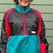 80s Hind Windbreaker Running Shell 1980s Windbreaker Hind Jacket ...