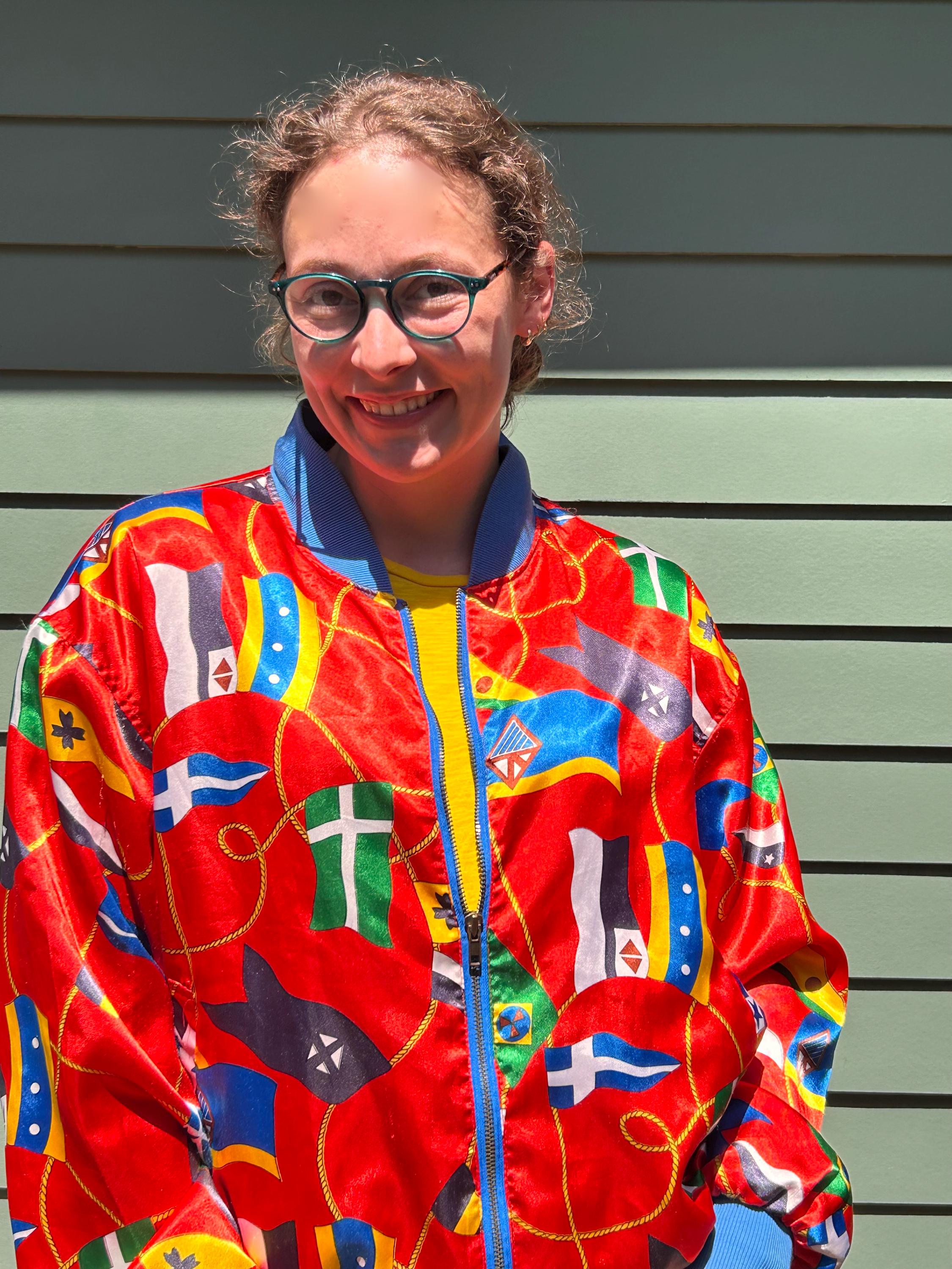 Gucci 80s Jacket - Etsy Gucci 80s Jacket - Etsy
