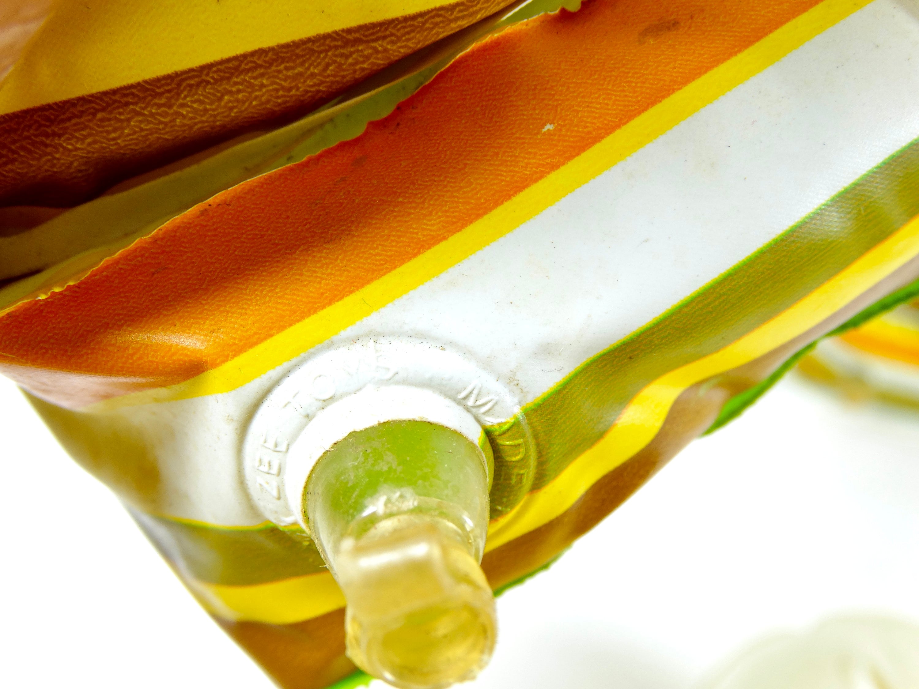 1976 Puff N Play Barbie Furniture Inflatable Fashion Doll Furniture 5 ...