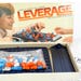 1982 Leverage Game - 1980s Game 1980s Milton Bradley Leverage Strategy ...