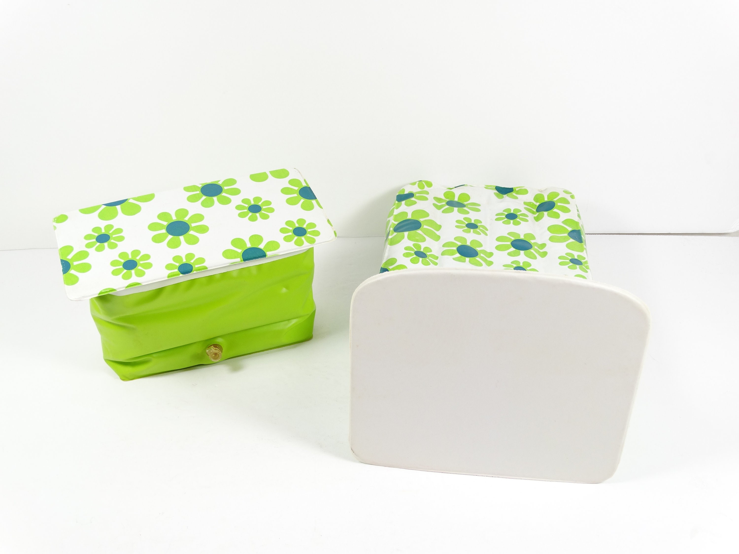 1974 Puff N Play Barbie Furniture Inflatable Fashion Doll - Etsy