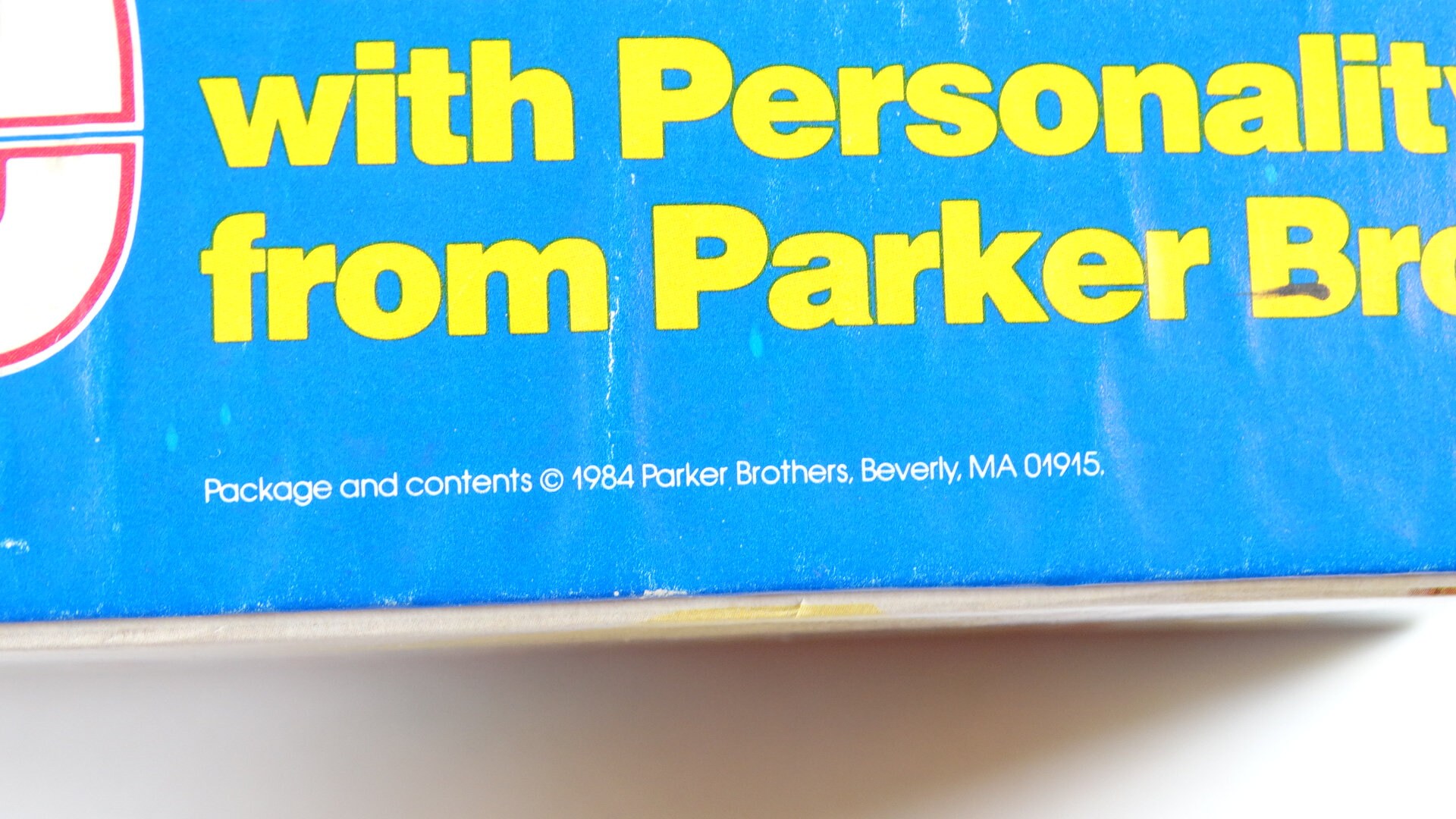 1984 People Weekly Board Game - COMPLETE and Unplayed - 1980s Trivia ...