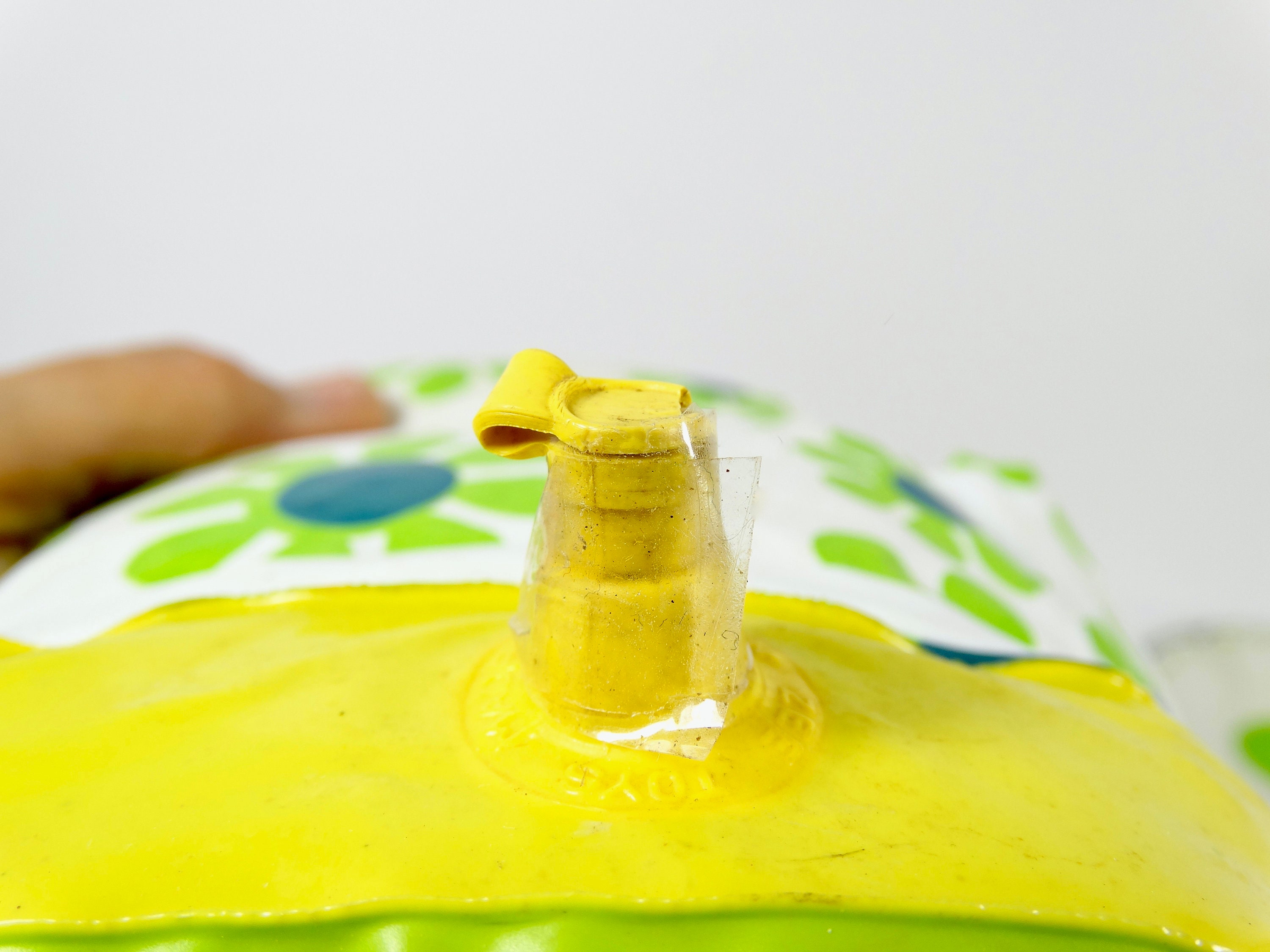 1974 Puff N Play Barbie Furniture Inflatable Fashion Doll - Etsy