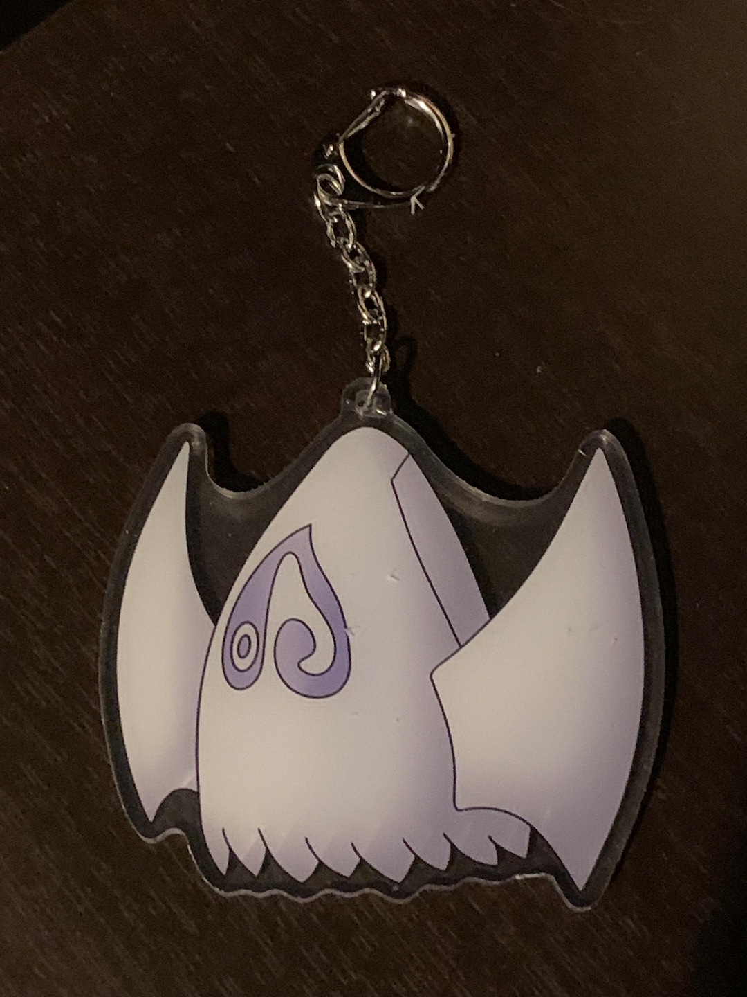 Digimon Keychain - Digiegg of Love - Etsy