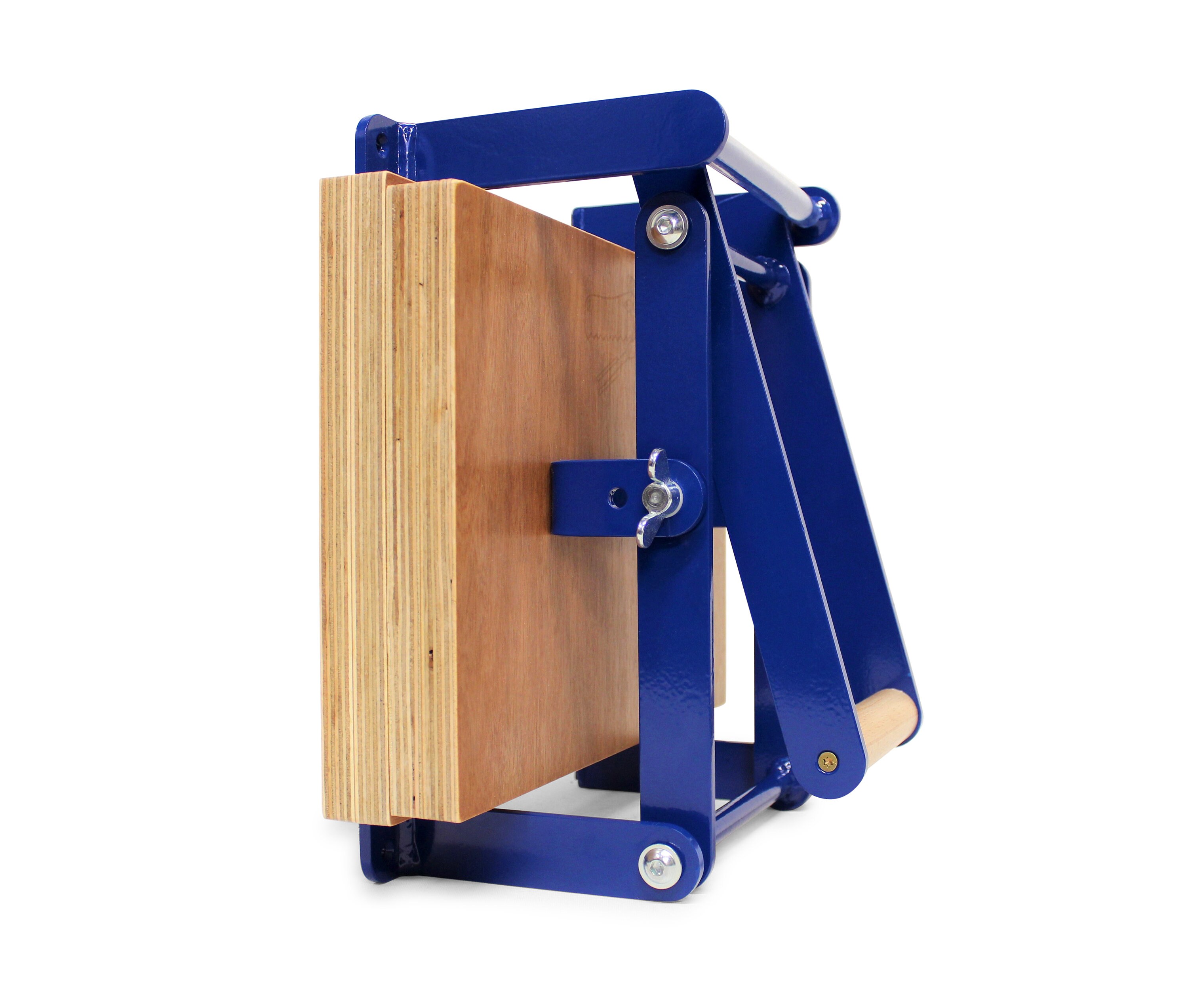 A4-size Hand Relief Press (lino Press, Lino Cut Press), Heavy Duty ...