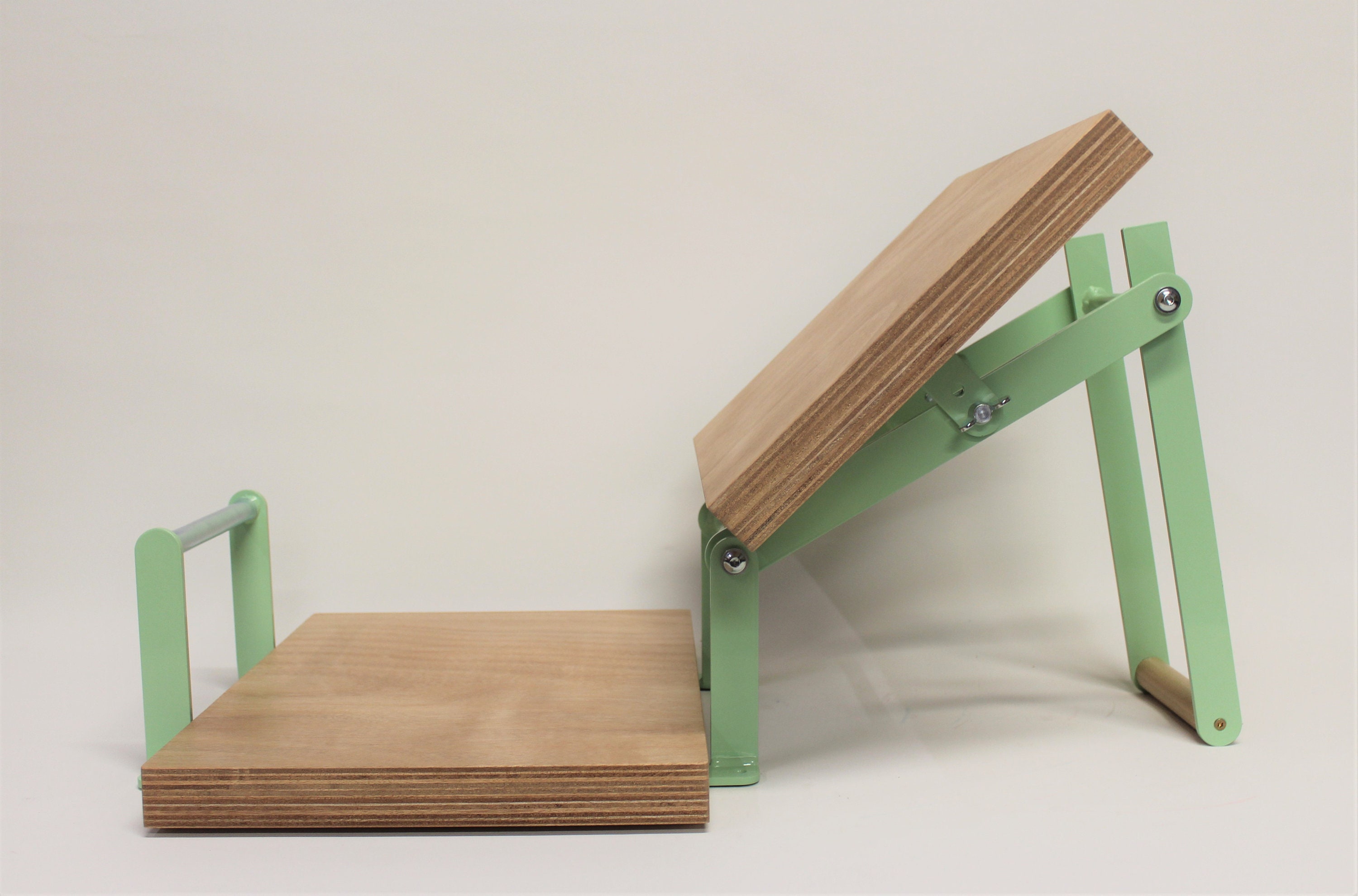 A3-size Hand Relief Press lino Press Lino Cut Press Heavy | Etsy