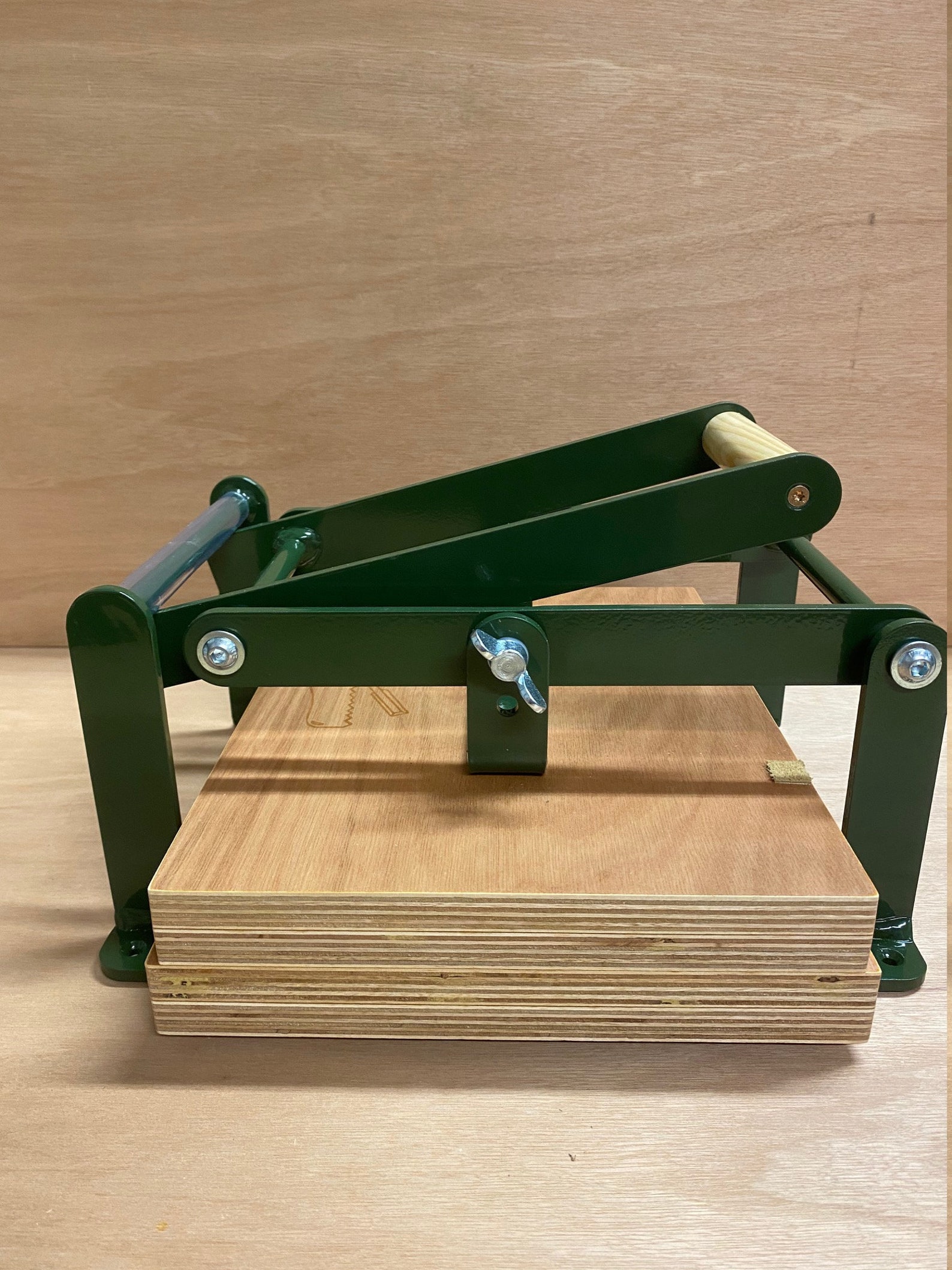 A4-size Hand Lino Press Lino Cut Press Heavy Duty Steel US - Etsy