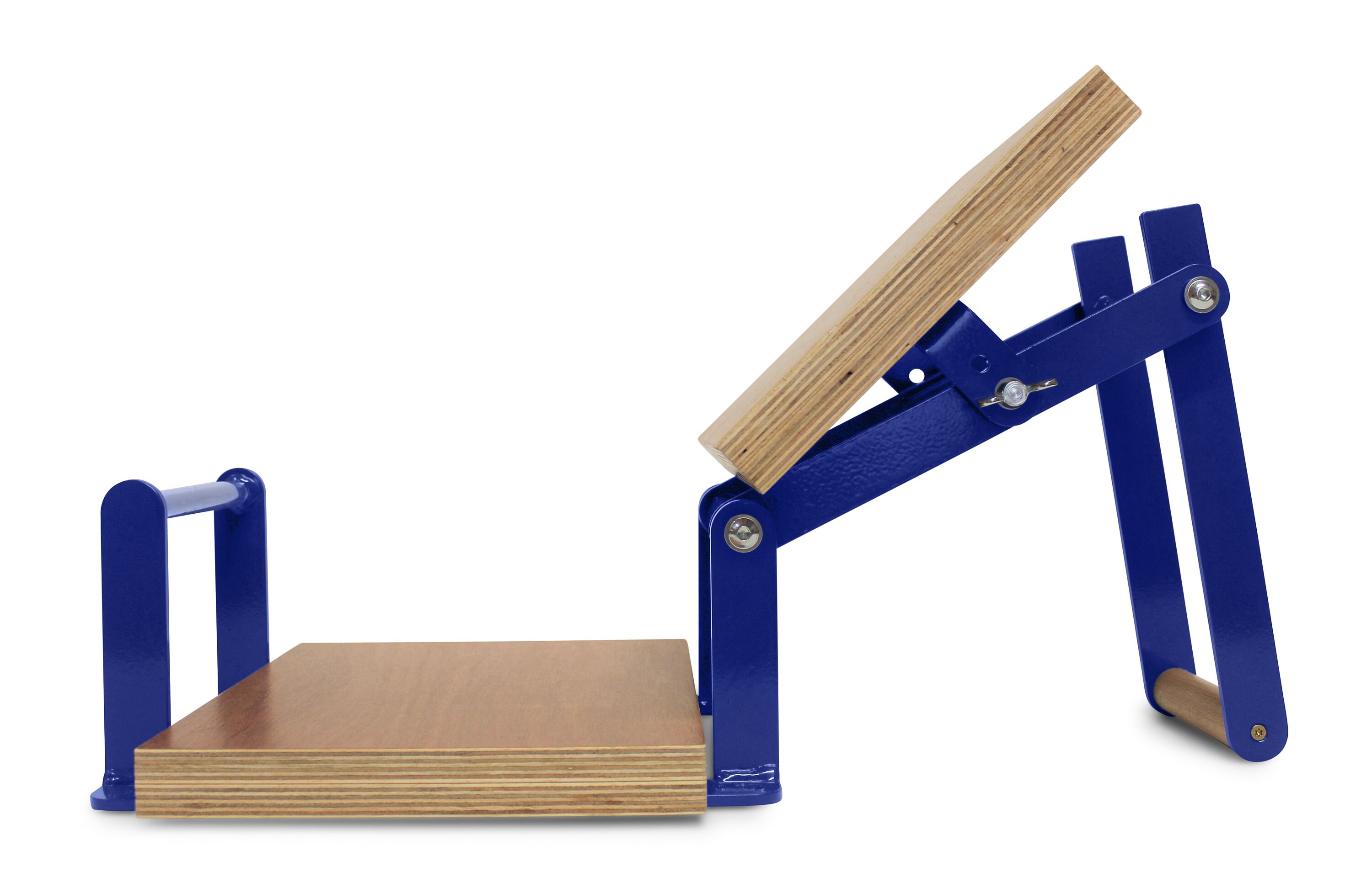 A4-size Hand Relief Press (lino Press, Lino Cut Press), Heavy Duty ...