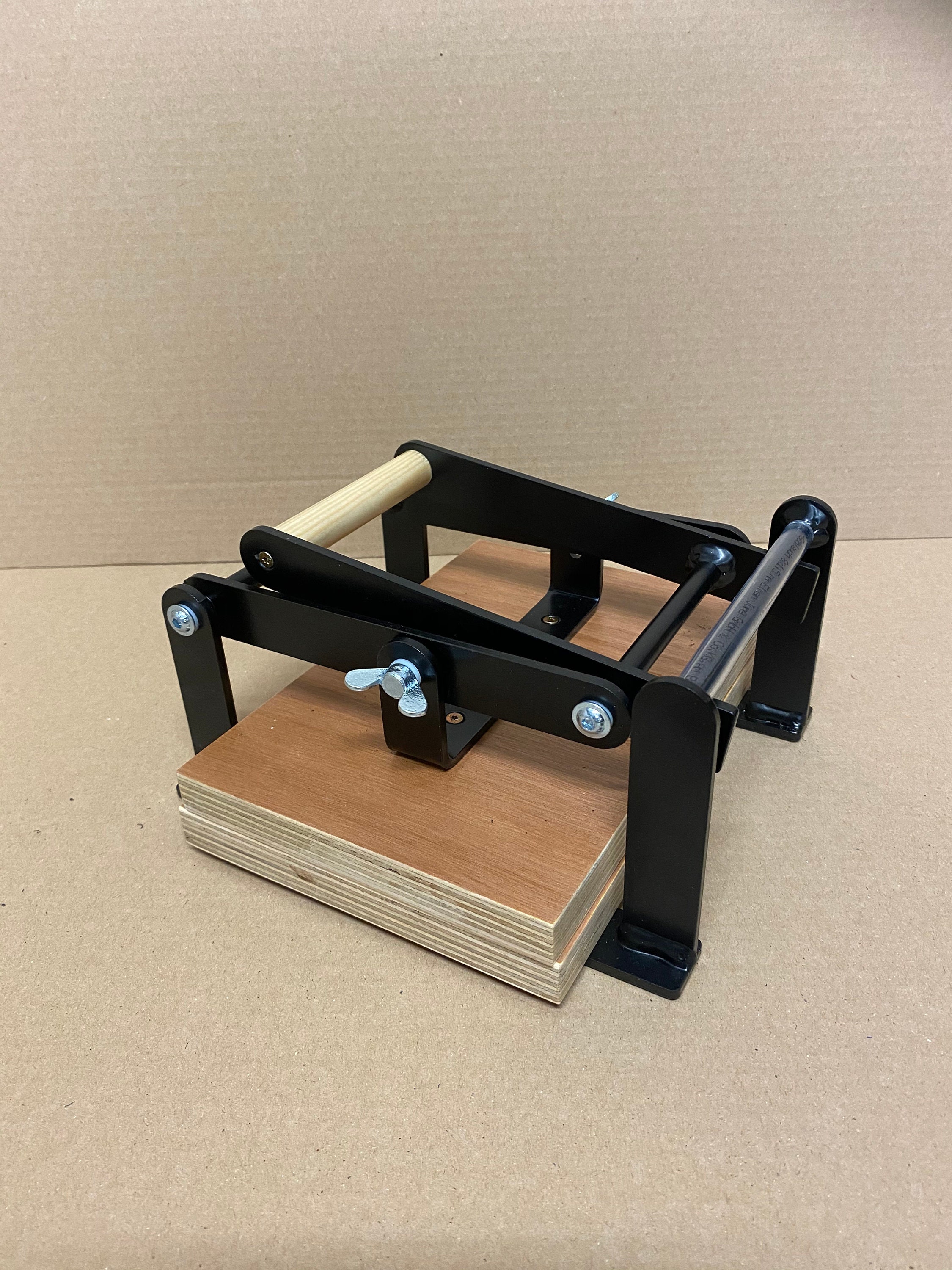 A5-size junior Legal Hand Lino Press Lino Cut Press Heavy - Etsy