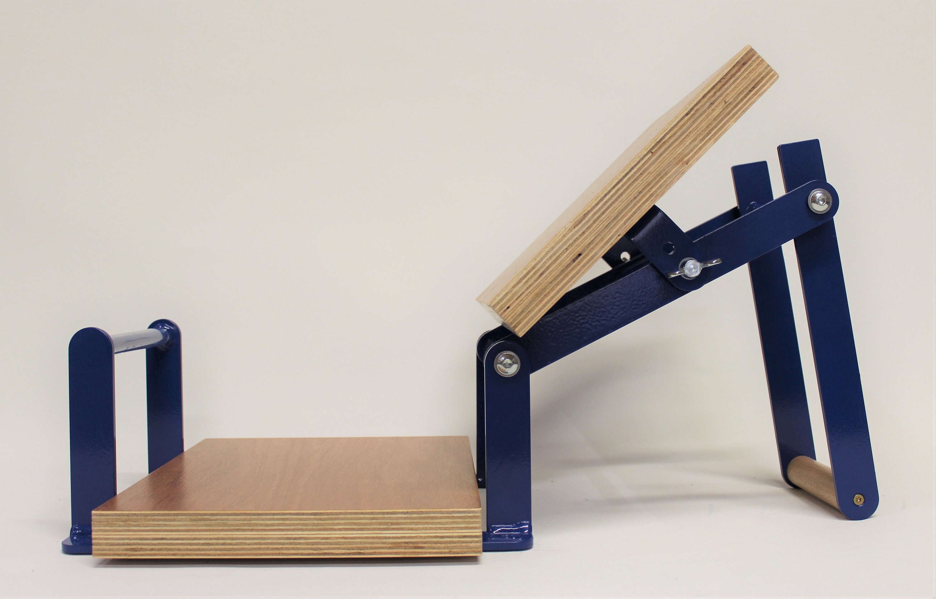 A4-size Hand Relief Press lino Press Lino Cut Press Heavy | Etsy UK