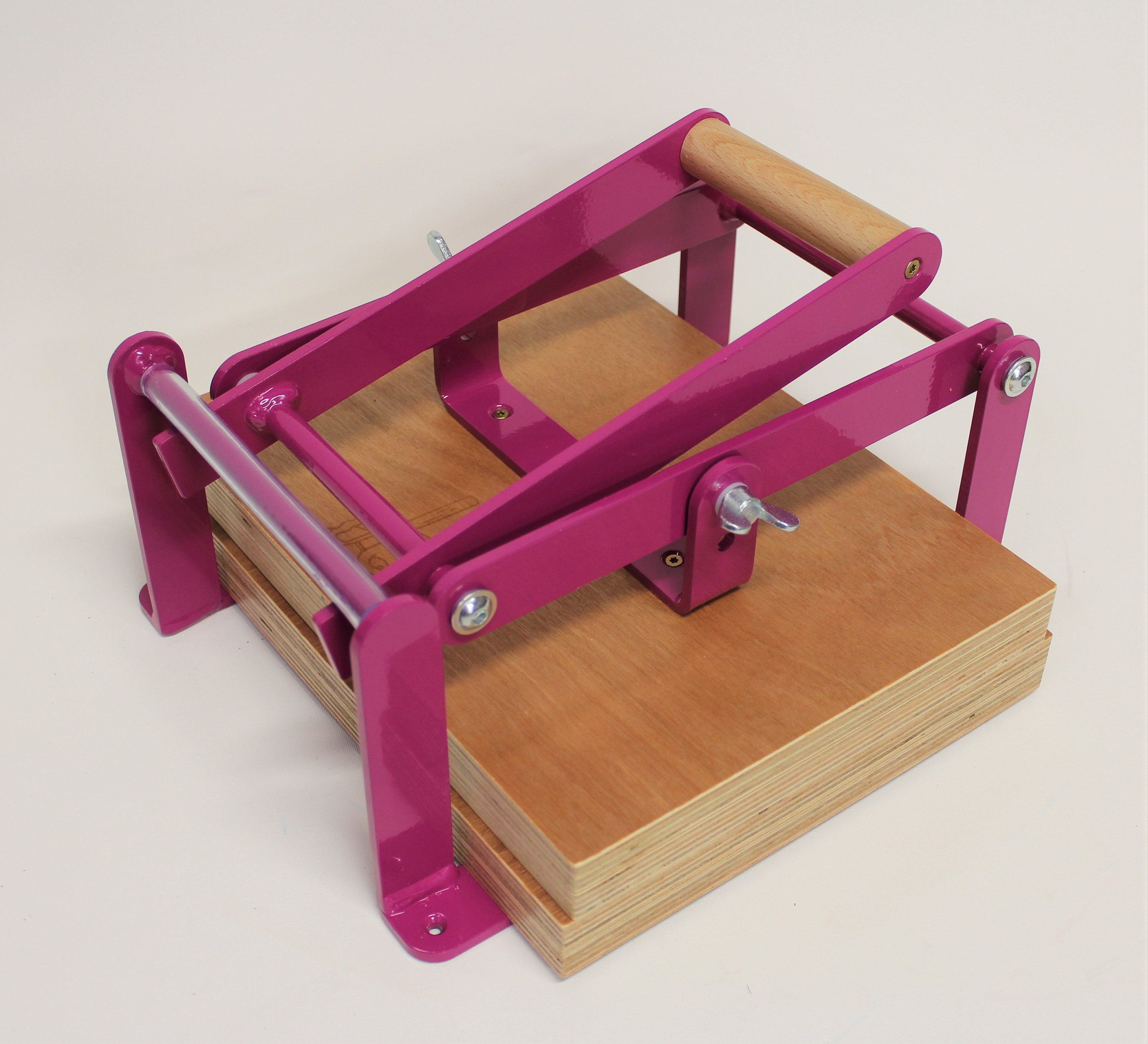 A4-size Hand Relief Press lino Press Lino Cut Press Heavy - Etsy