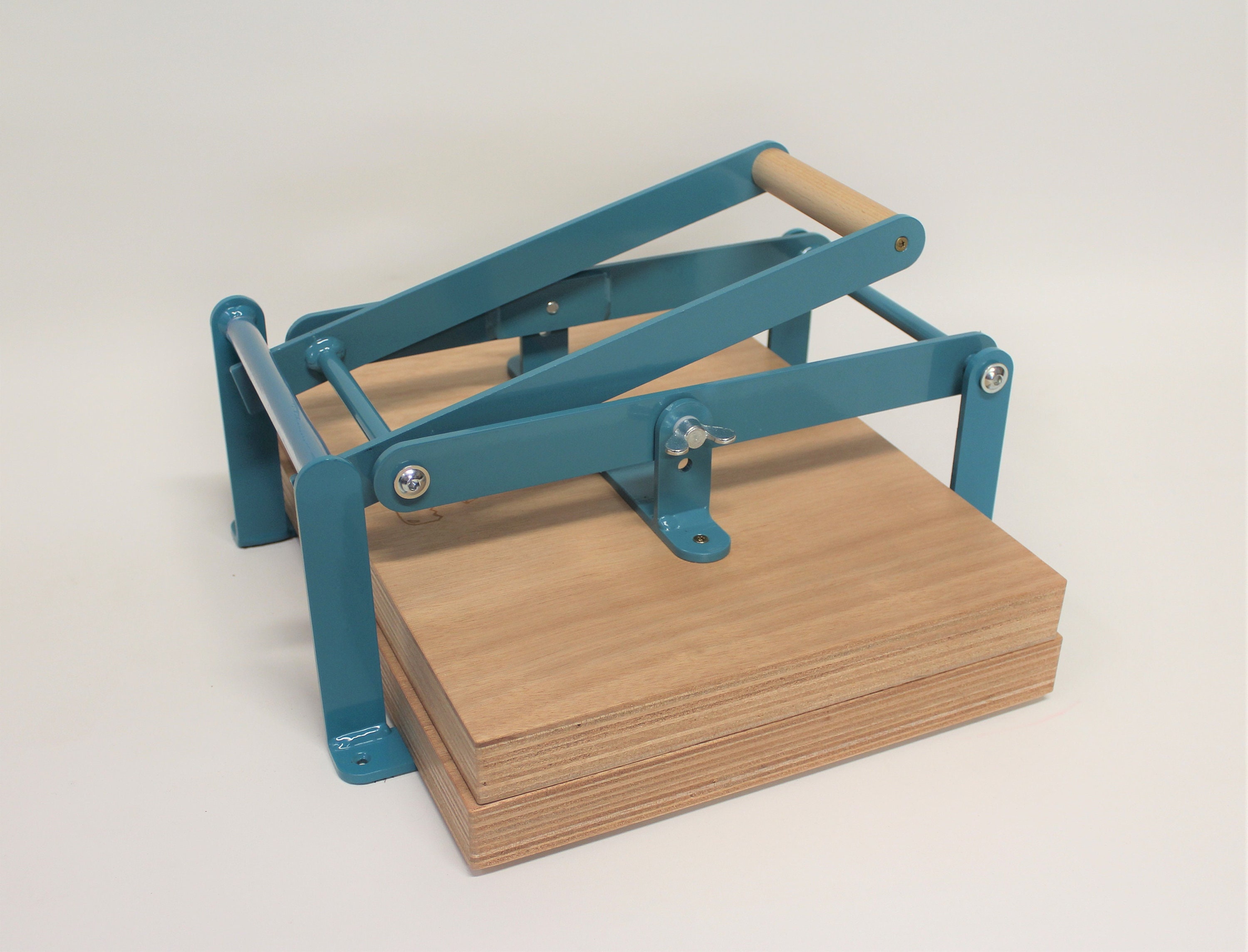A3-size Hand Lino Press Lino Cut Press Heavy Duty Steel. - Etsy