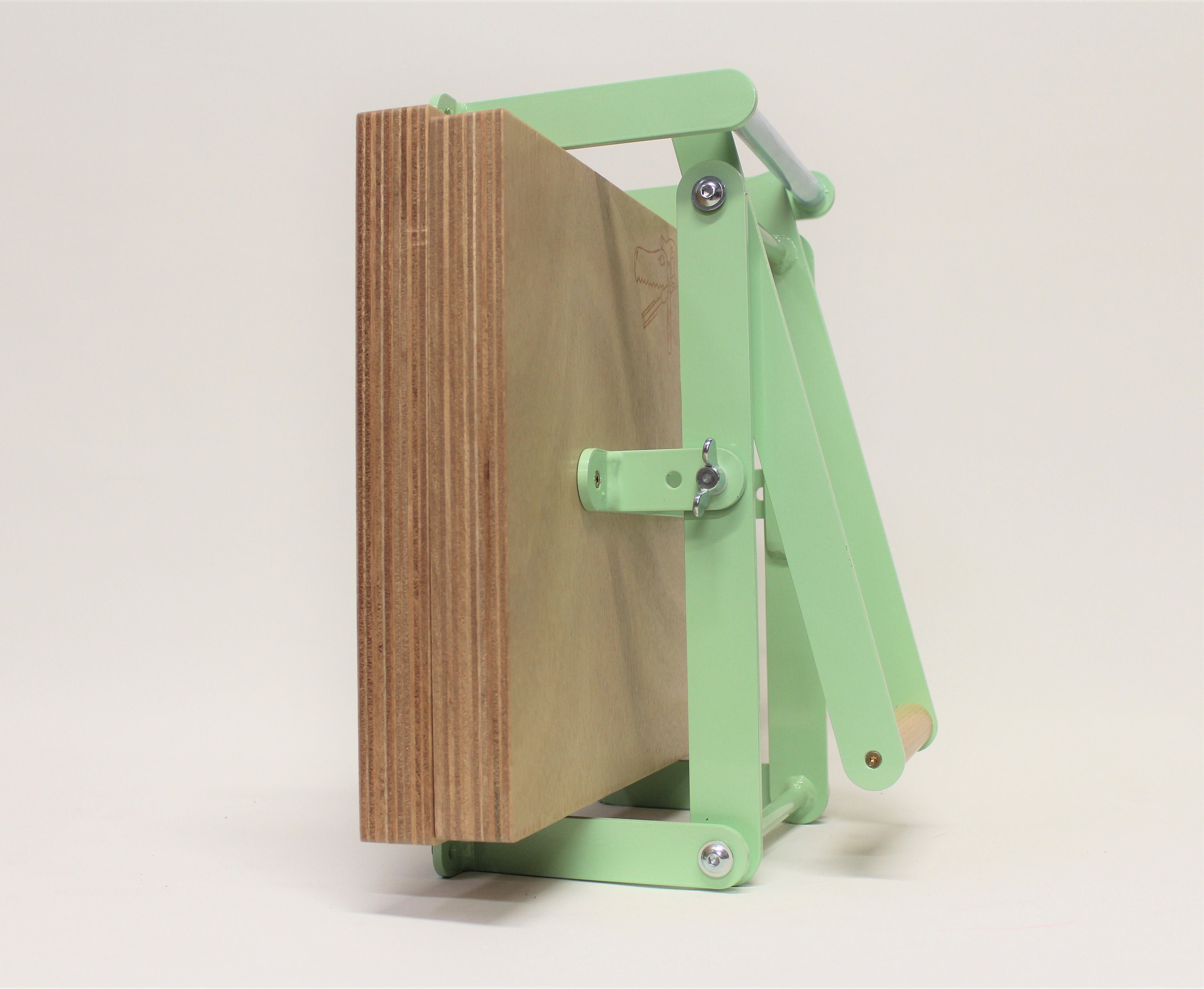 A3-size Hand Relief Press lino Press Lino Cut Press Heavy | Etsy