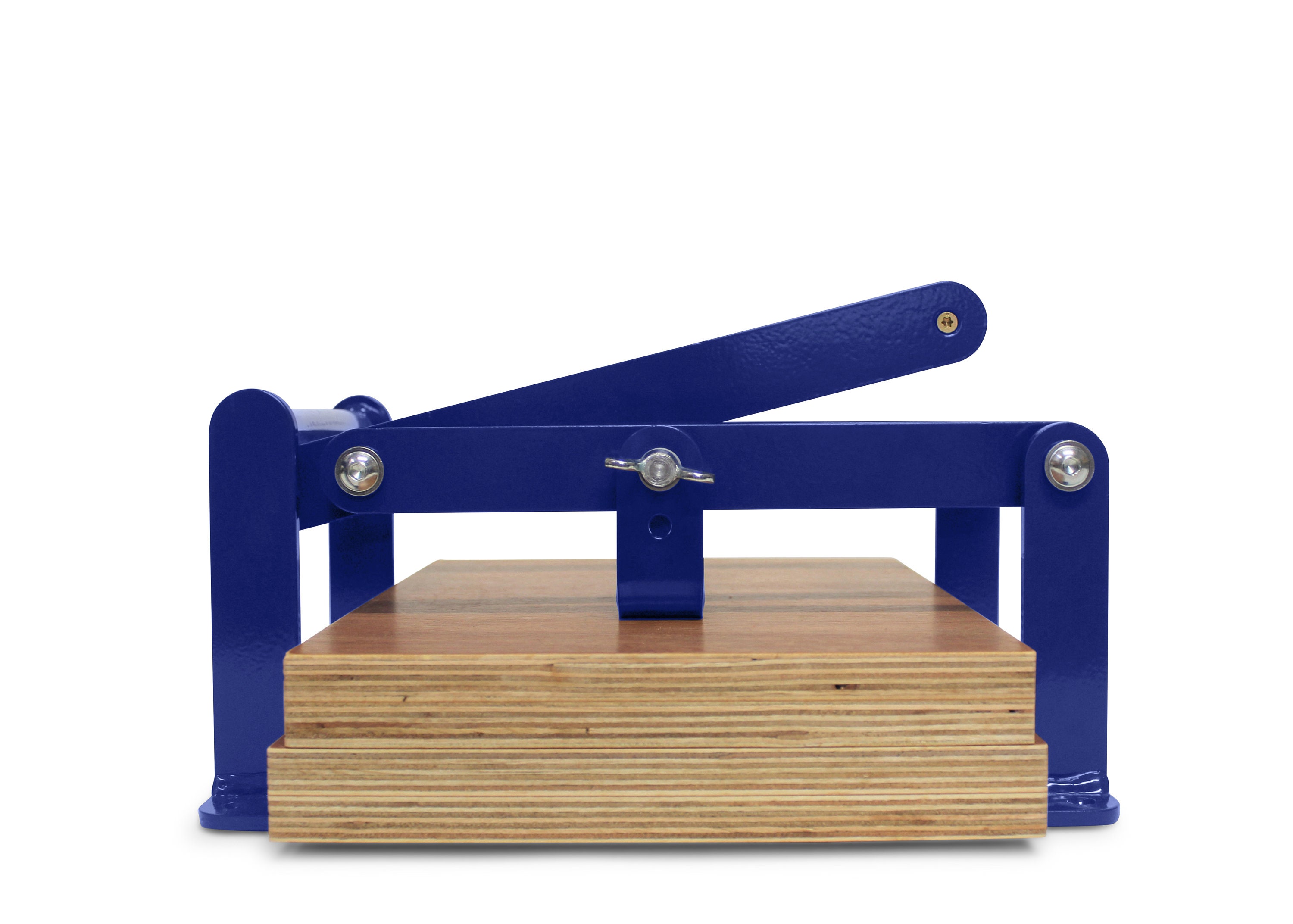 A4-size Hand Relief Press lino Press Lino Cut Press Heavy - Etsy