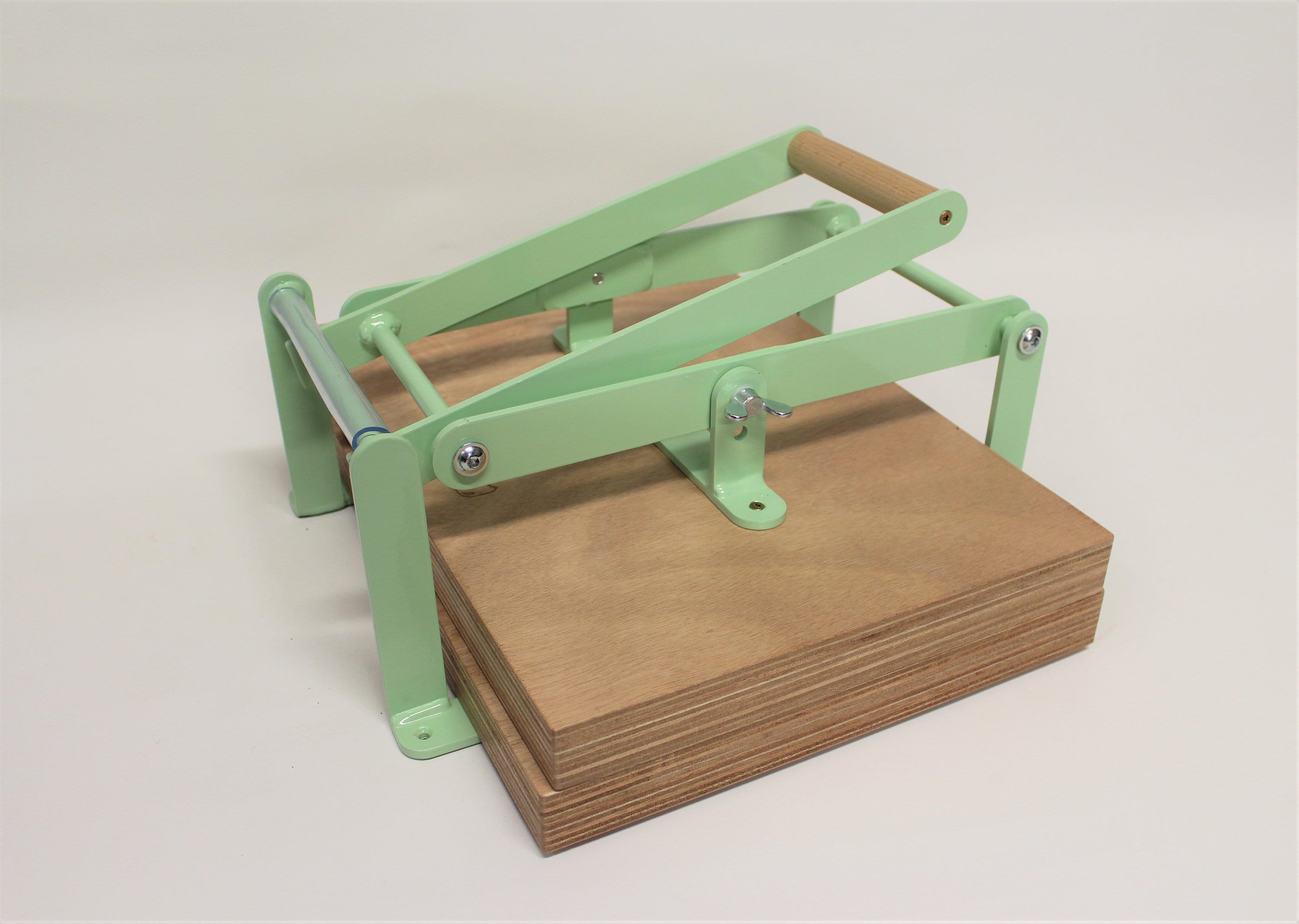 A3-size Hand Relief Press lino Press Lino Cut Press Heavy | Etsy