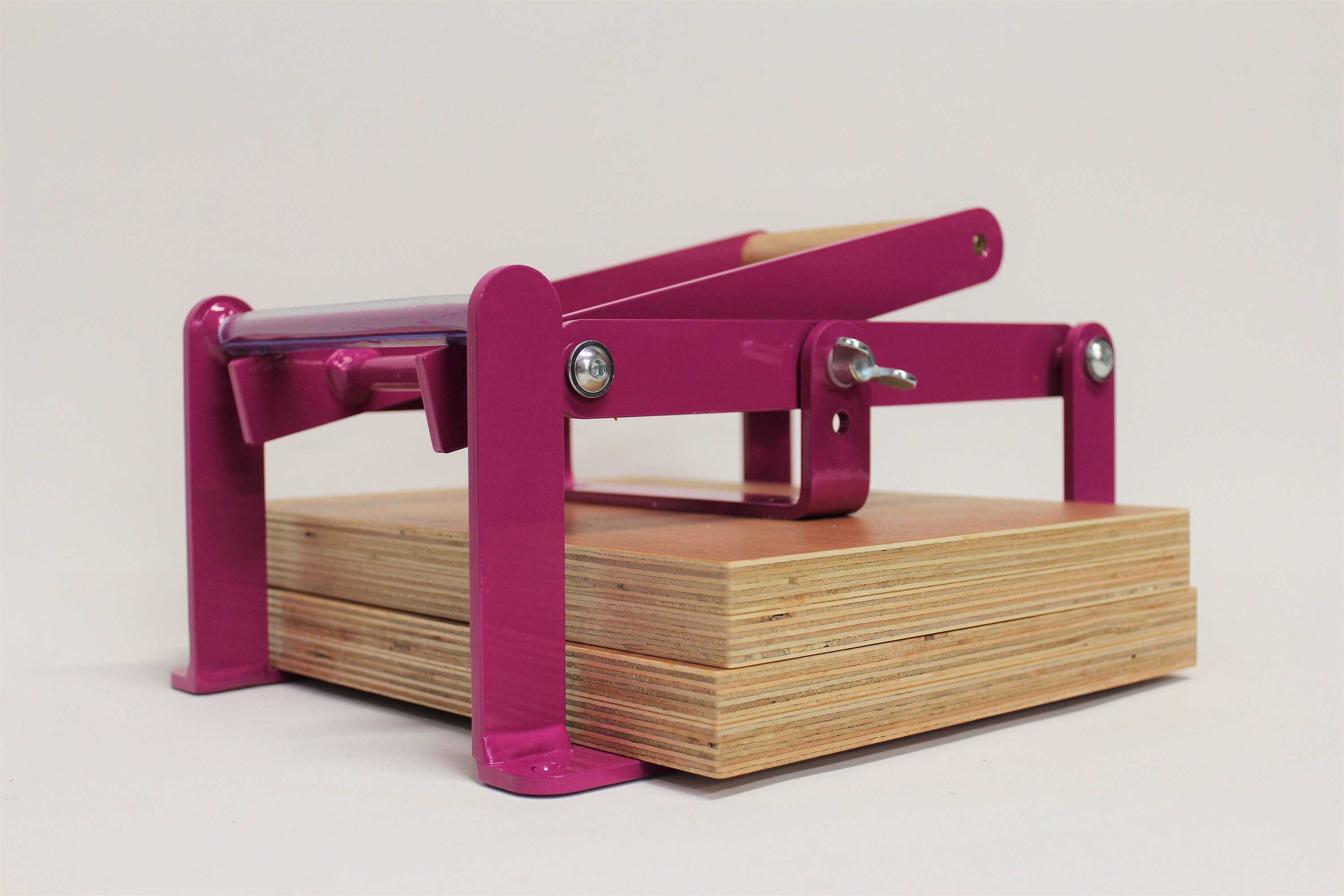 A4-size Hand Relief Press lino Press Lino Cut Press Heavy - Etsy Australia