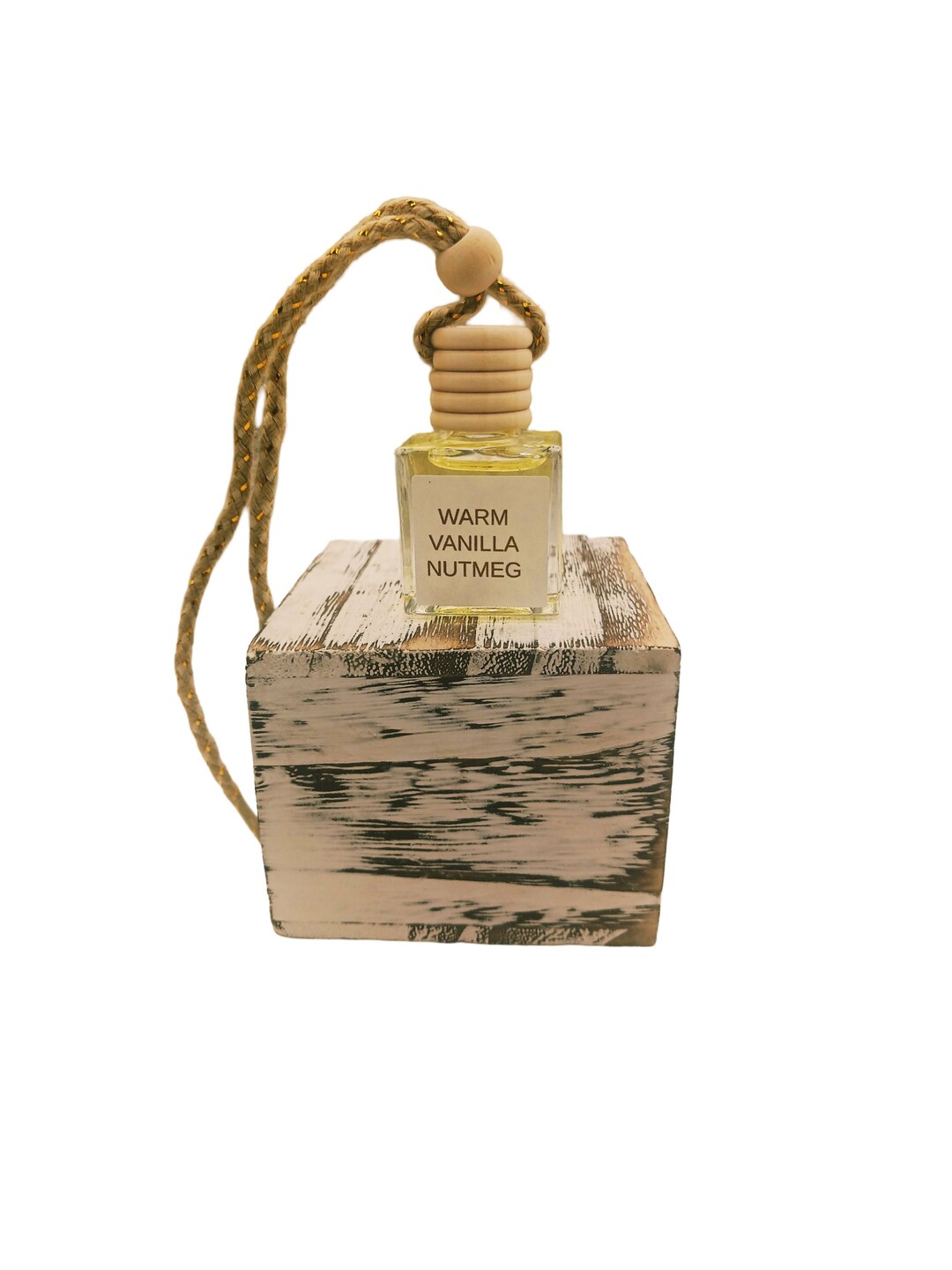 Warm Vanilla Nutmeg Car Diffusers, Car Diffusers, Fall Car Diffusers ...