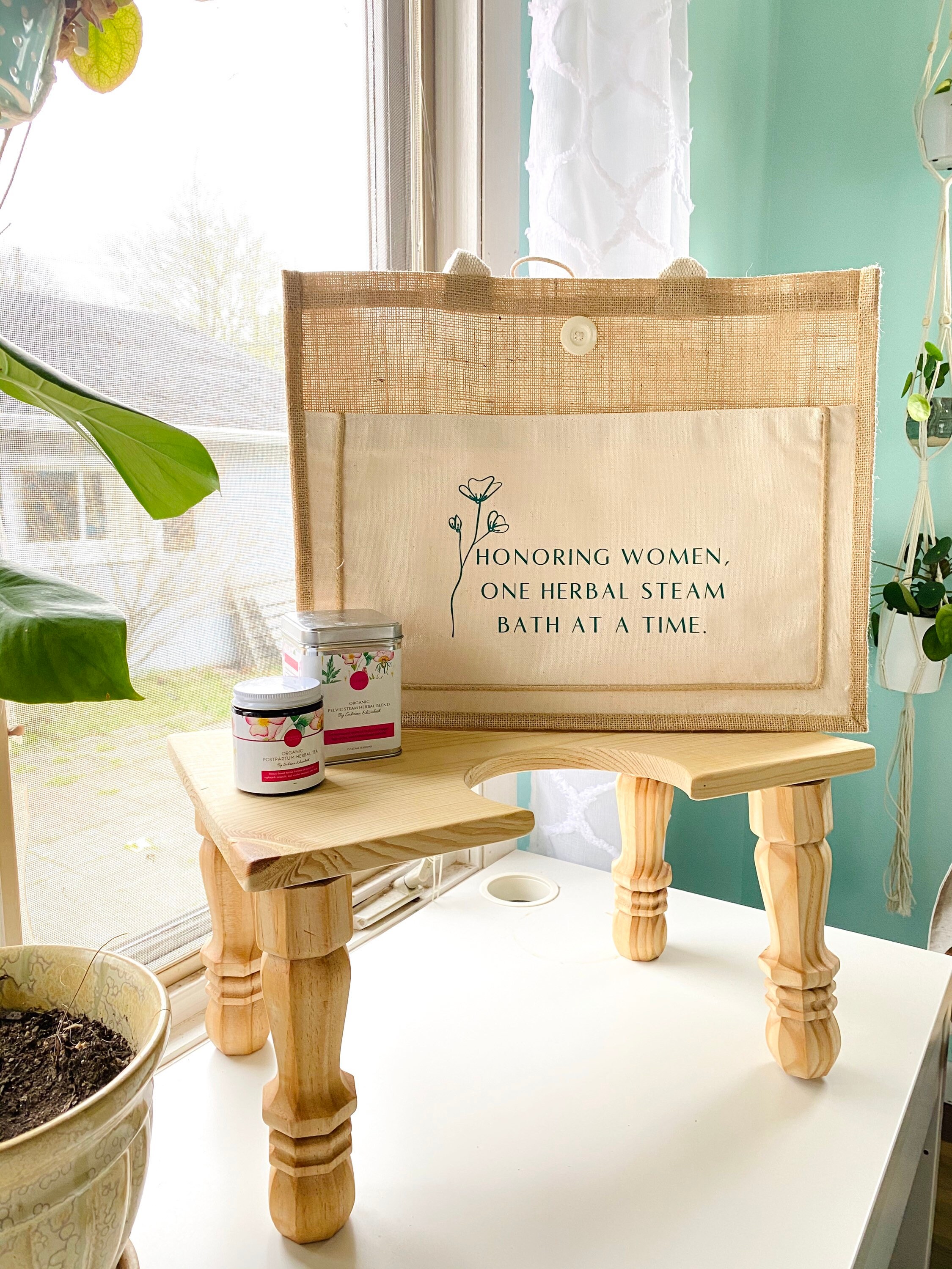 Birthing Stool for sale | Only 4 left at -60%