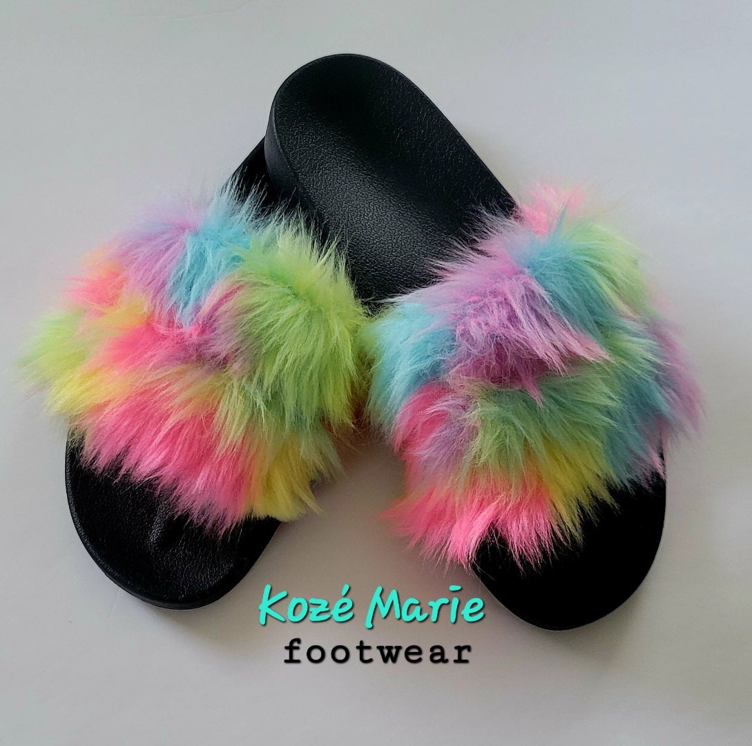 Foxy Colors Lux - Etsy