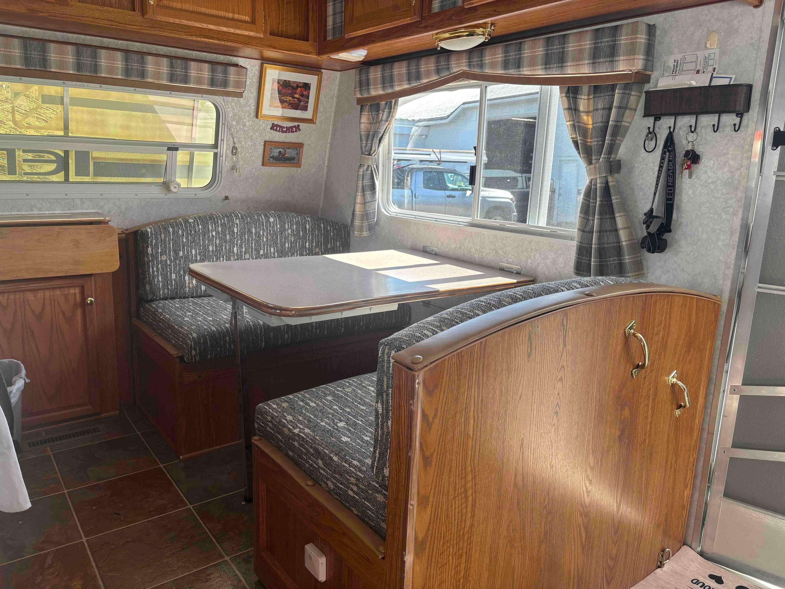 Custom RV Covers & Cushions - Etsy