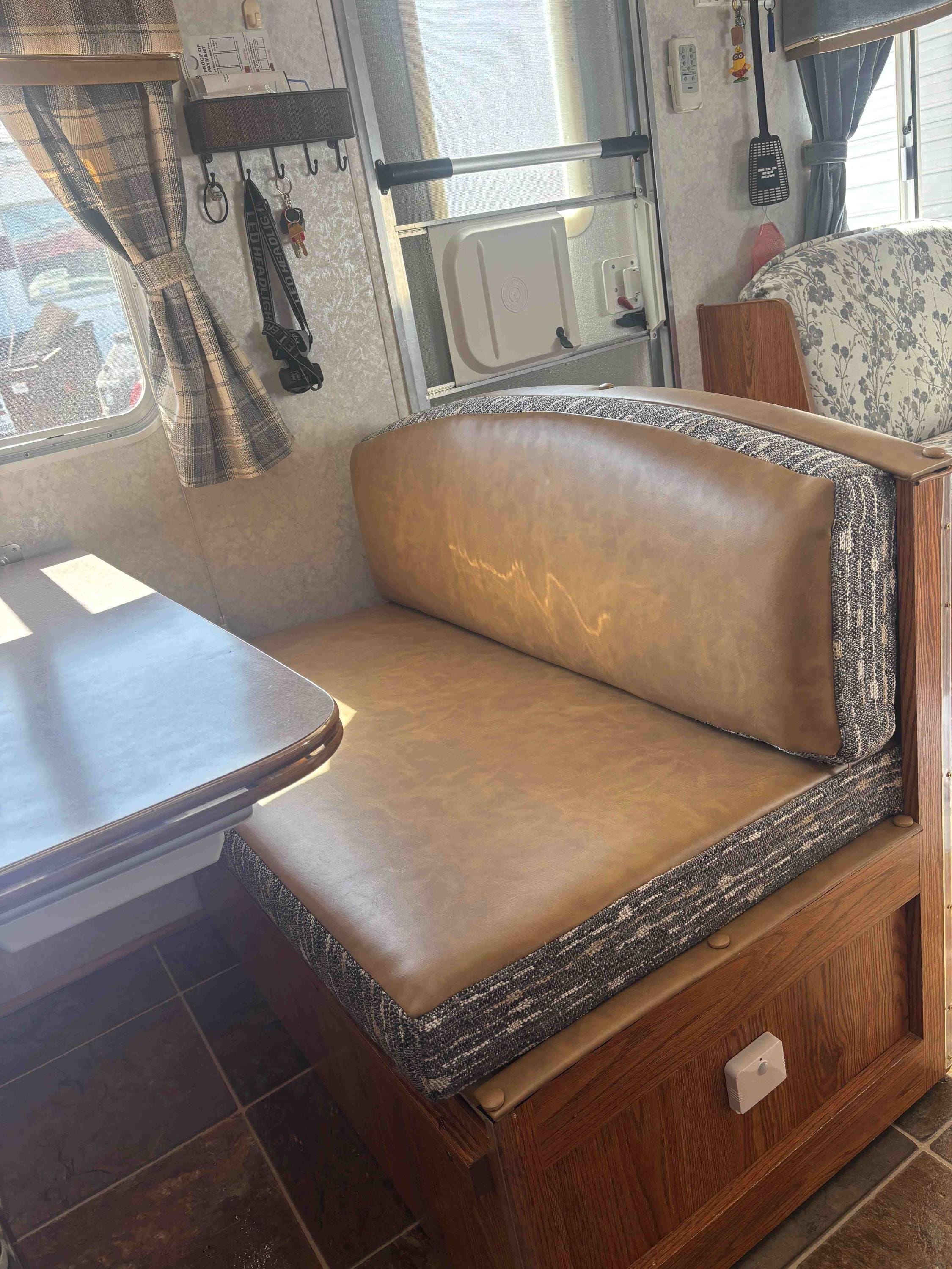 Custom RV Covers & Cushions - Etsy