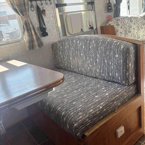 Custom RV Covers & Cushions - Etsy