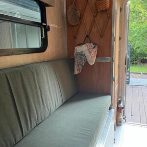 Custom RV Covers & Cushions - Etsy