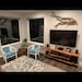 Live Edge Console Unit - Etsy