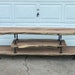 Live Edge Console Unit - Etsy